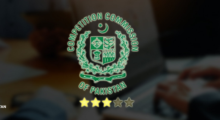 CCP gets three-star rating for promoting business competition-INP