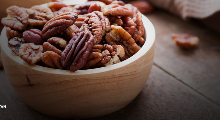Large-scale production of pecan nuts to help boost economy-INP