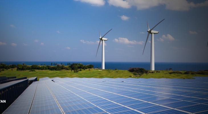 Pakistan’s renewable energy scheme showing remarkable progress-INP