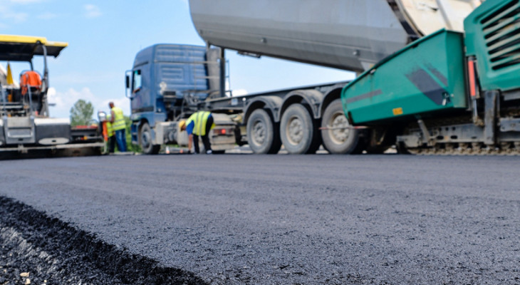 PDWP approves two road development schemes-INP