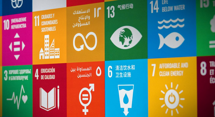 Structural reforms to ensure sustainable development in Pakistan-INP