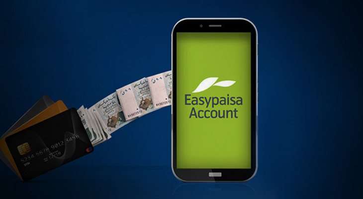 Easypaisa records Rs4 trillion transactions in 2022-INP