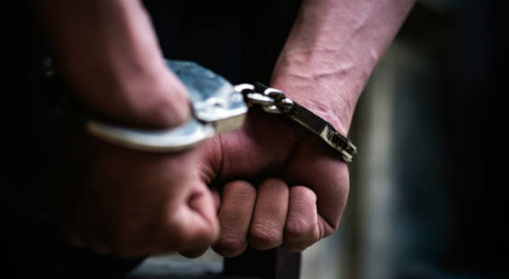 Interpol Pakistan arrests four murder accused from UAE-INP