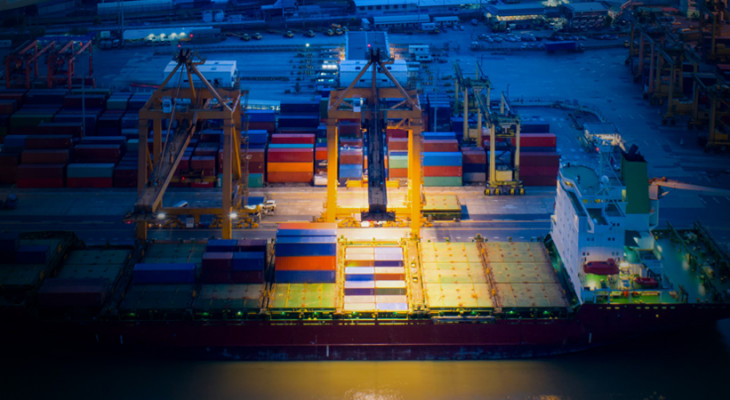 Smart ports to boost revenue, outshine other competitors-INP