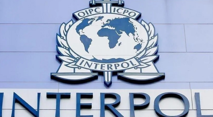 Interpol arrests wanted criminal from Saudi Arabia-INP