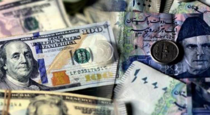 Pakistani Rupee devaluation continues against US Dollar in interbank-INP