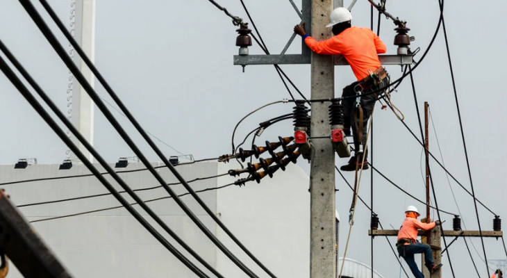 Lineman electrocuted while fixing transformer in Talagang-INP