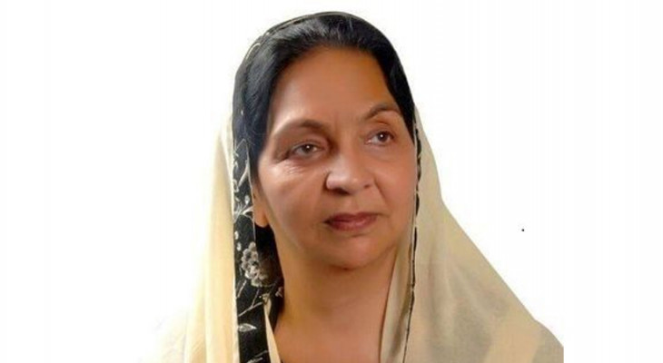 Former MPA Farhat Farooq arrested in Jinnah House attack case-INP