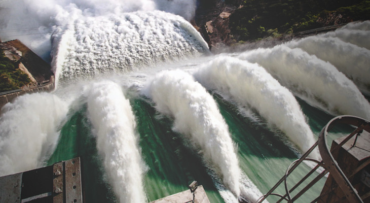 Small hydropower projects in rural areas offer solution to power ...