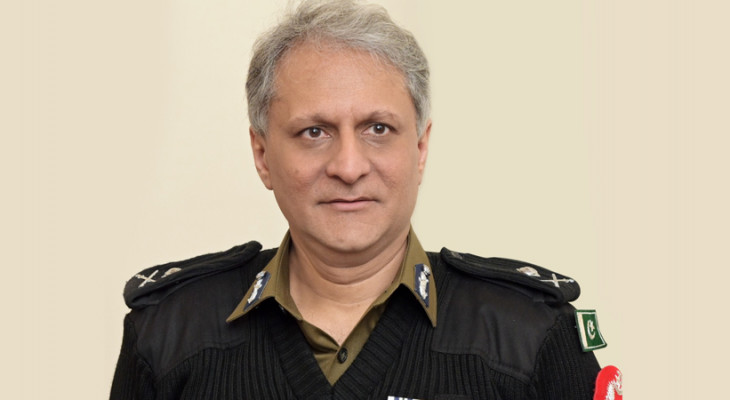 Punjab IGP Usman Anwar likely to be replaced-INP