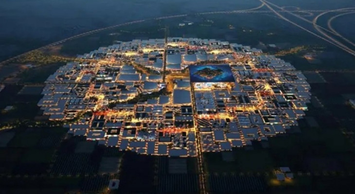 Saudi Arabia unveils master plan for Riyadh Expo 2030-INP