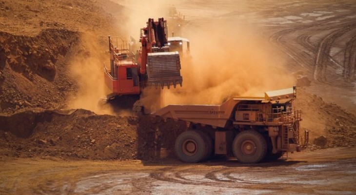 Pakistan needs to tap iron ore deposits to cut import costs-INP