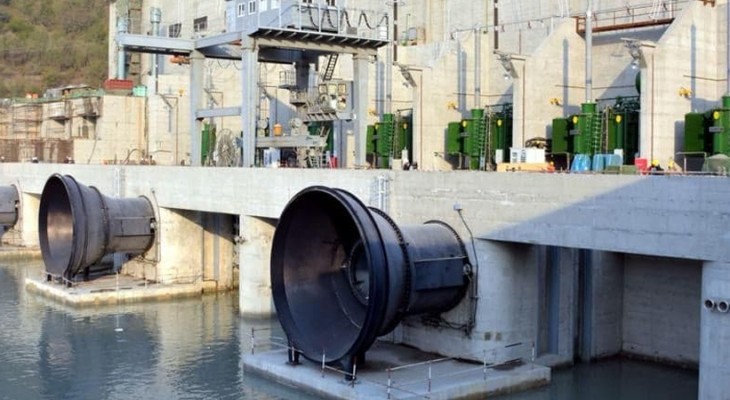 IRSA releases 304,000 cusecs water-INP