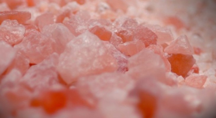 Pakistani pink salt witnesses growing popularity in Chinese market-INP