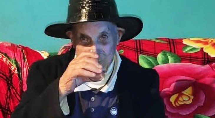 ‘World’s oldest man’ dies aged 127-INP