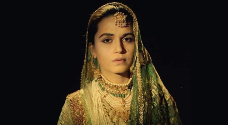 TV actress Khalida Riyasat remembered-INP