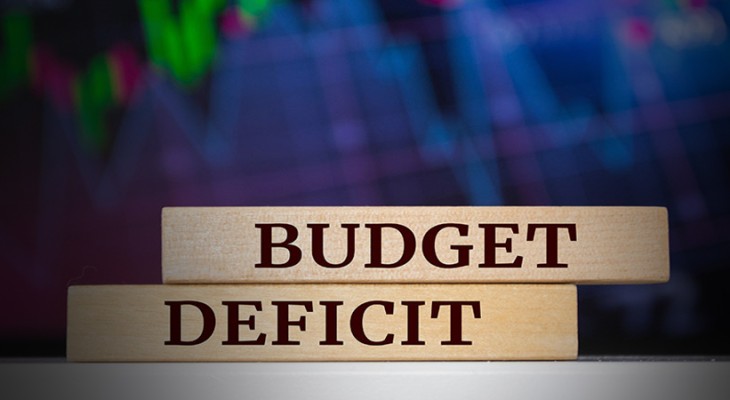 Pakistan faces Rs7.5 trillion budget deficit in FY24-INP