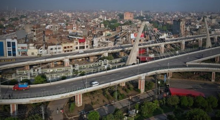 Pakistan must uplift social infrastructure to reduce risks to economy-INP