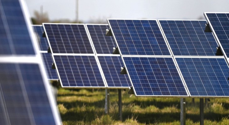 PR to switch its entire stations' power network to solar systems-INP