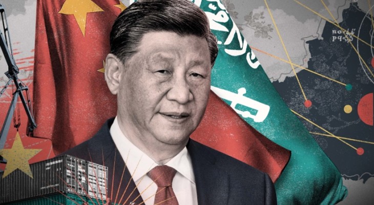 PCI announces photography competition to showcase BRI projects in ...