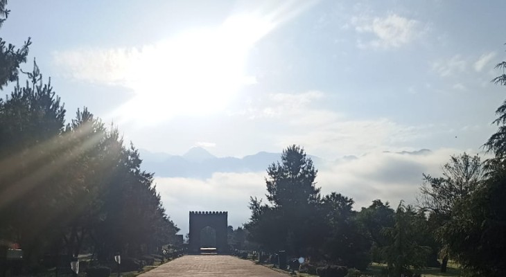 Hot, humid weather expected in most plain areas of country-INP