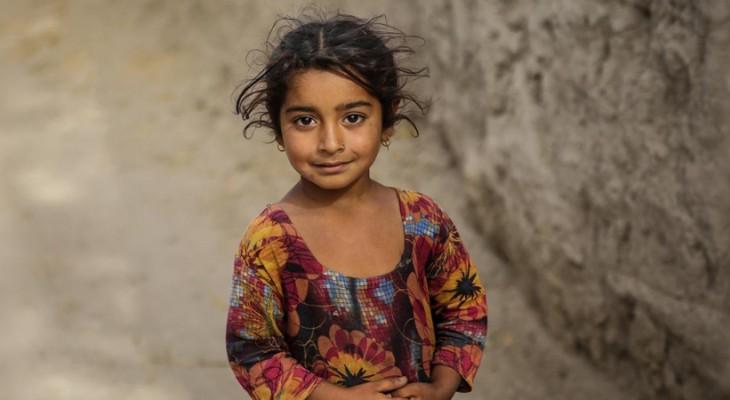 Pakistan celebrates international Day of the Girl Child-INP