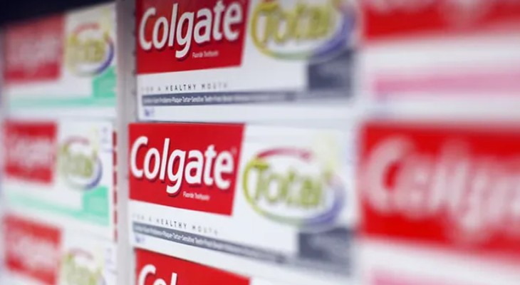 Colgate Palmolive posts hefty year-on-year growth in profit-INP