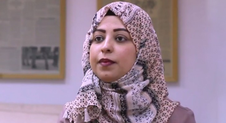 Palestinian writer Heba Kamal dies in Israeli bombing-INP