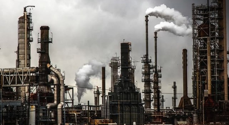 National Refinery Ltd suffers significant losses in FY23-INP