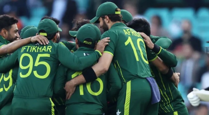 PCB ICA T20 Club Cricket Tournament commences in Islamabad-INP