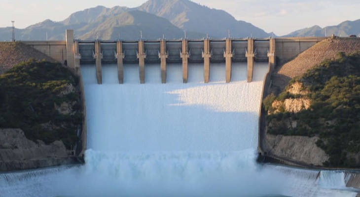 IRSA releases 94,900 cusecs water from various rim stations-INP