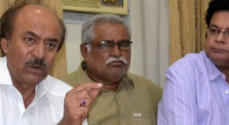Rule of masses if PPP voted into power-INP
