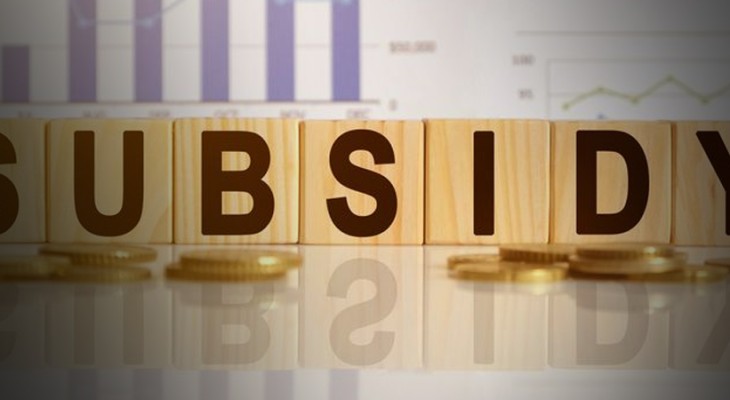 Reducing subsidies can help address fiscal challenges-INP