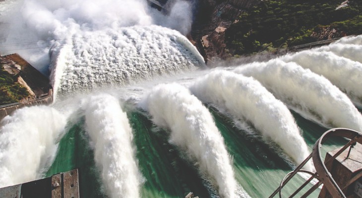 IRSA releases 90,600 cusecs water from various rim stations-INP