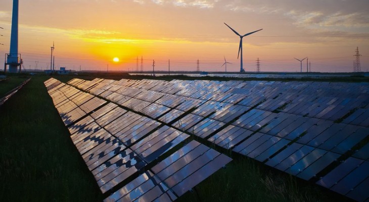 Sindh govt to support clean energy projects under PPP mode-INP