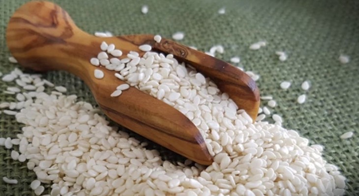 Pakistan's sesamum seed exports reach all-time high of USD 113 million -INP