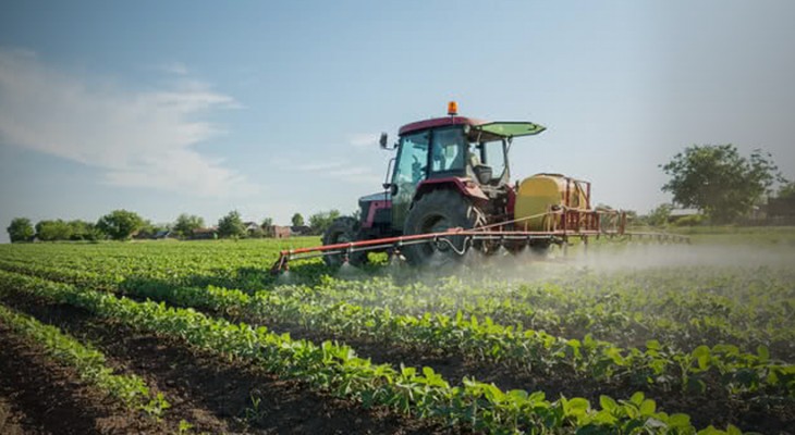 Nature-positive agriculture way-out for sustainable farming-INP