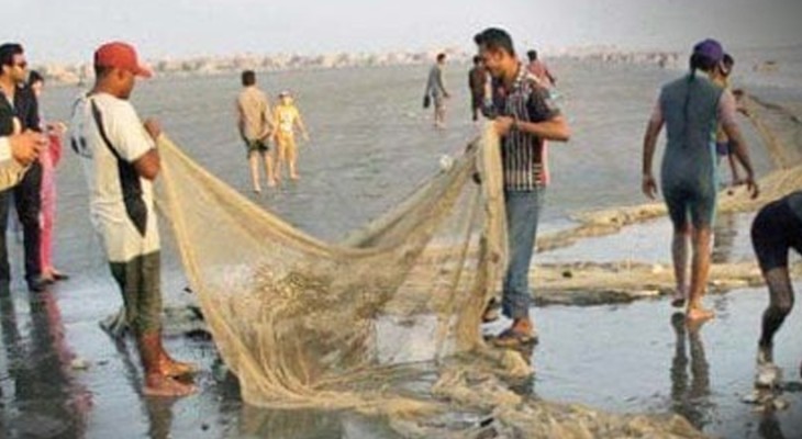 China welcomes First 2023 Shipment of Pakistani Frozen Fish-INP