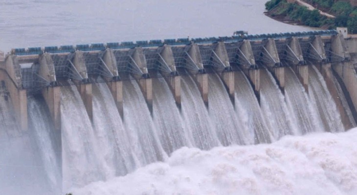 IRSA releases 68,200 cusecs water-INP