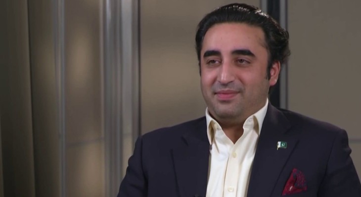 PPP unveils ambitious election campaign schedule-INP PPP unveils ambitious election campaign schedule-INP