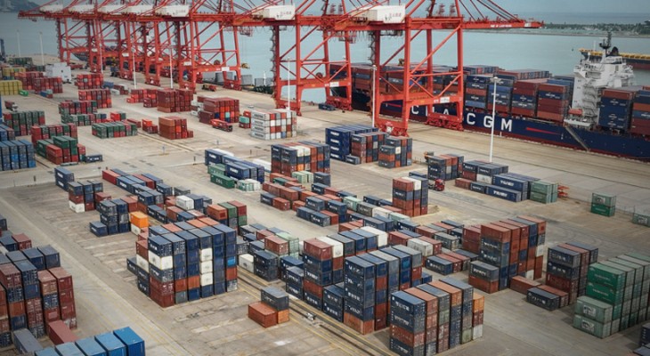 Karachi EPZ processes bulk of exports in FY23-INP