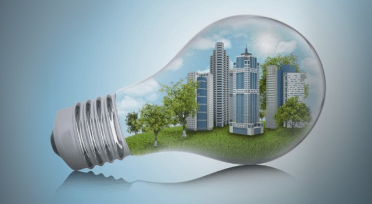 NEECA focuses on fostering energy efficiency in building sector-INP