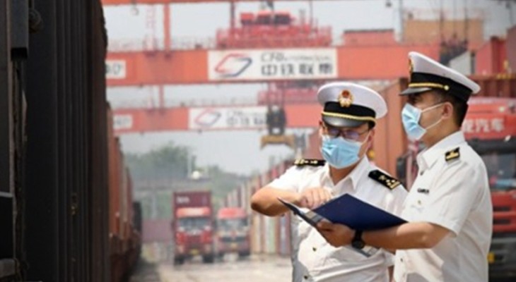 First Cross-Border Oil Project launched in Pak, China collaboration -INP