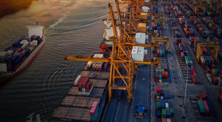 Experts advocate export-centric strategy for economic revitalisation-INP