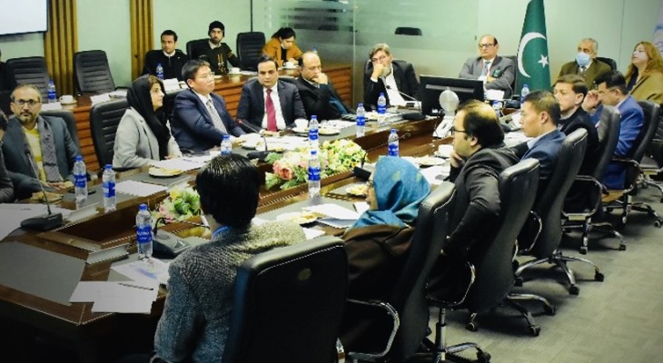 National-level cohesive strategy essential to align SEZs with TTI-INP