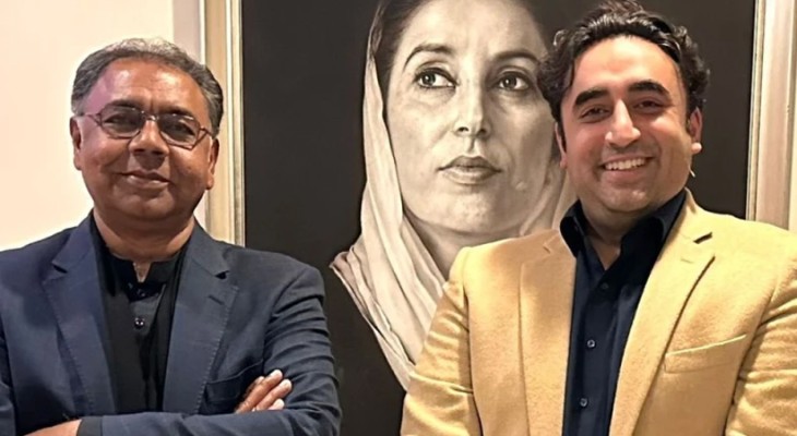 PTI's Senator Saifullah Abro joins PPP-INP