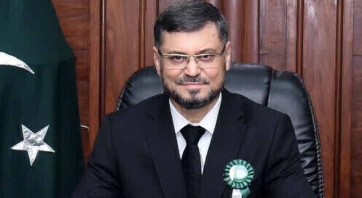 Judge Bashir withdraws leave application after ministry snub-INP