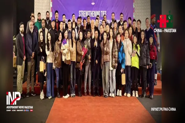 PM Shahbaz to unveil 100 MW Iran-Gwadar power supply project-INP