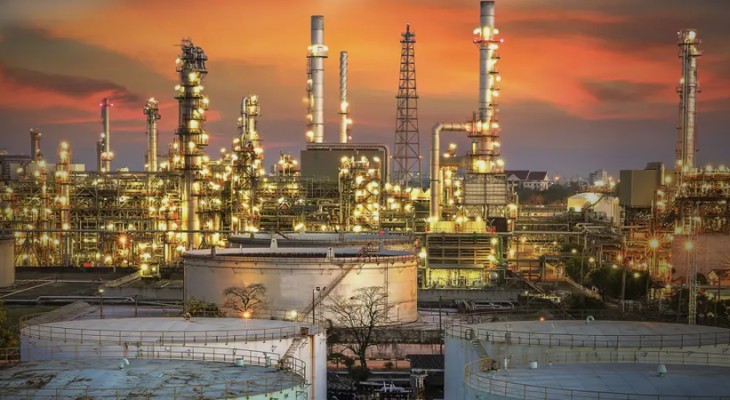 National Refinery Ltd posts impressive profit in 1QFY24-INP