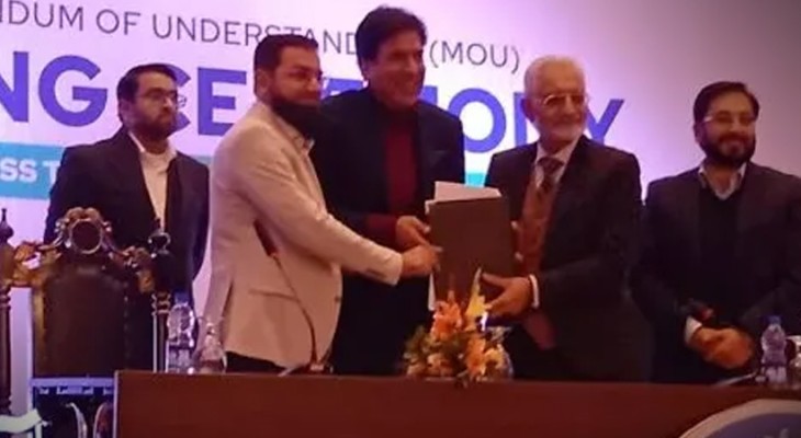 Pak-China collaboration launches breakthrough Insulin Pen for Diabetes ...